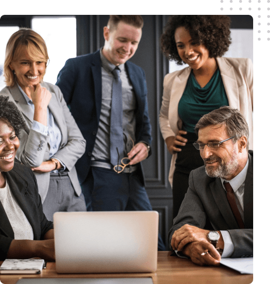 lenroc – We support you to Scale