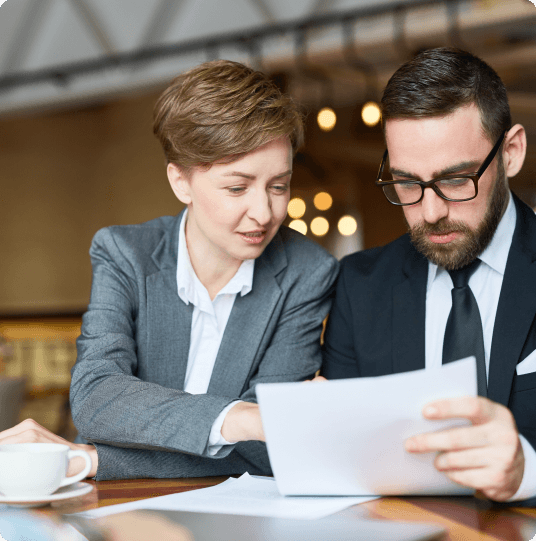 lenroc – We support you to Scale